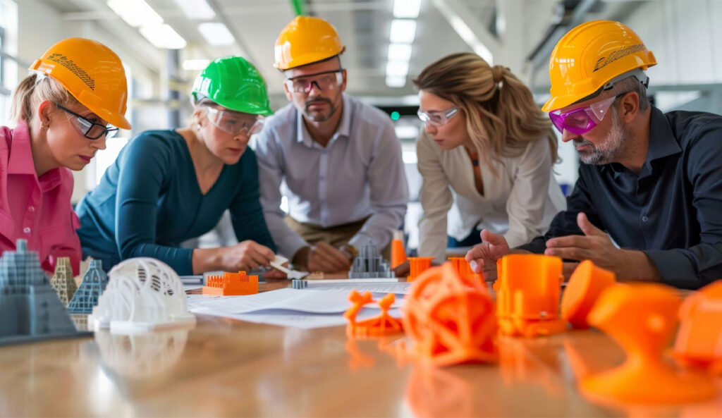 5 Effective Strategies for Workplace Safety Engagement